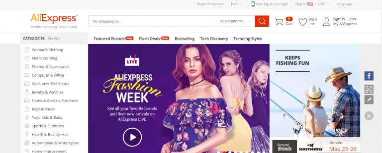 Top International Affiliate Programs for Global Earnings