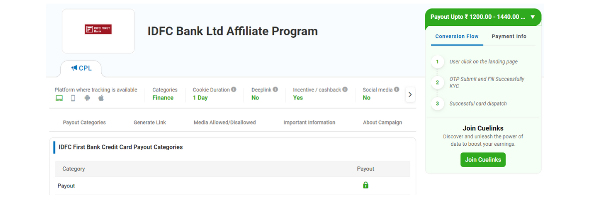 20 Best Affiliate Programs in India 2023 with High Payouts