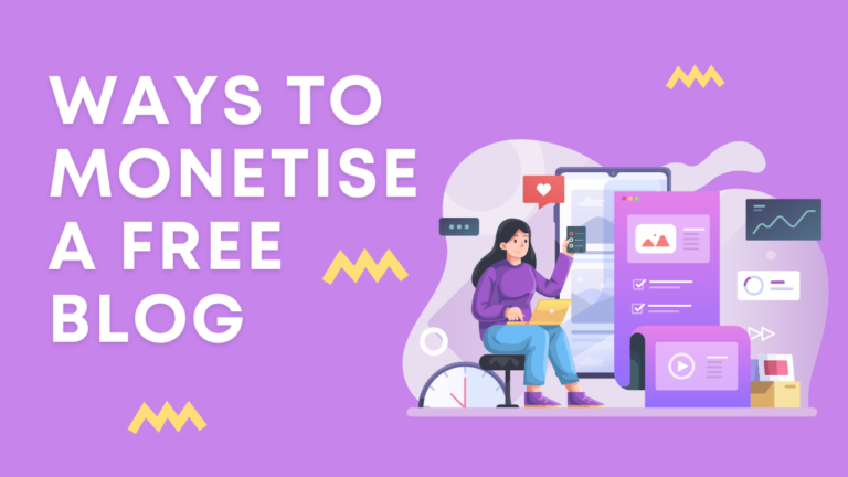Top 9 Free Blogging Platforms to Start Your Blog