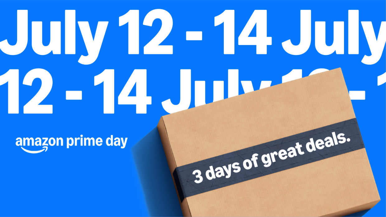 Amazon India Prime Day 2025: Top Affiliate Deals